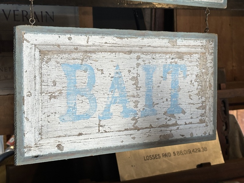 Findings - Dig Antiques